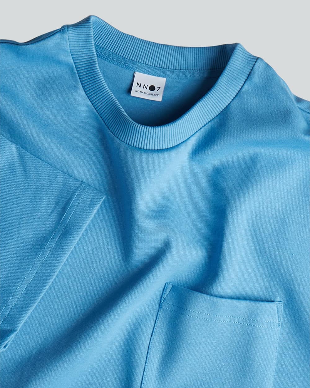 13 Heavyweight T-Shirt Brands Making The Thickest Tees