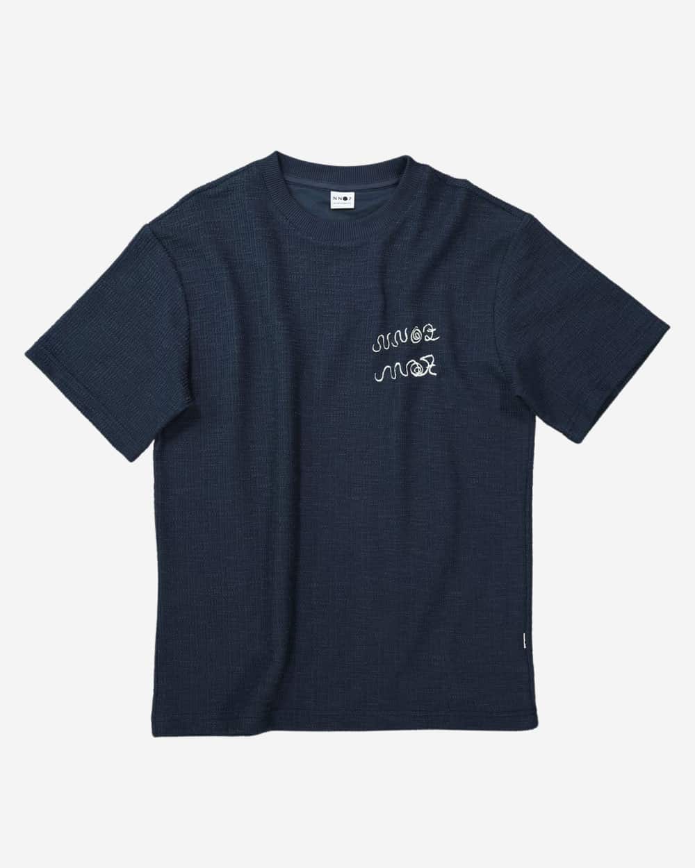 13 Heavyweight T-Shirt Brands Making The Thickest Tees