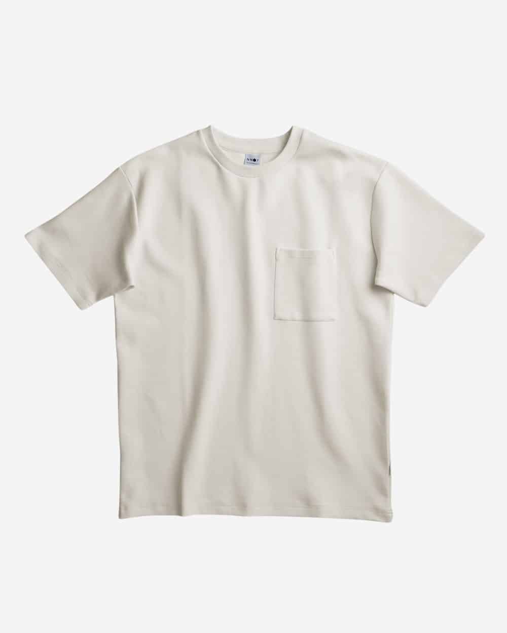 13 Heavyweight T-Shirt Brands Making The Thickest Tees