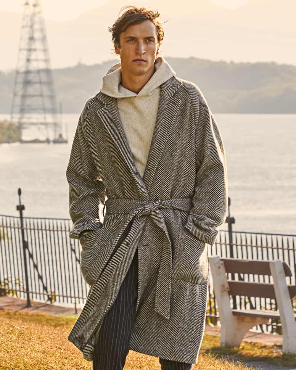 6 Key Men's Overcoat Styles (And The Best Versions For 2025)