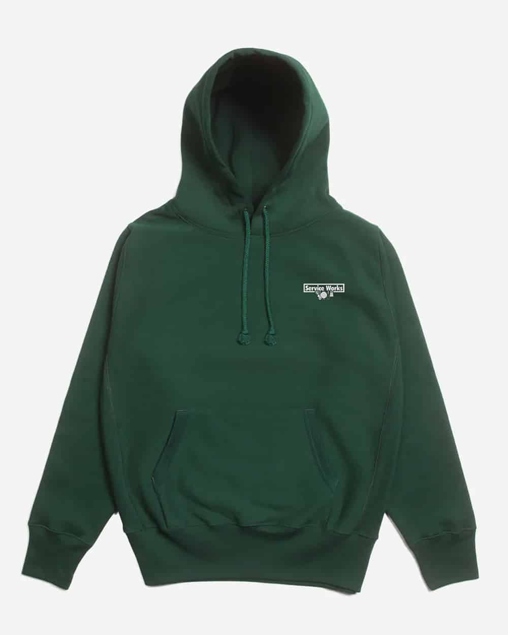 11 Heavyweight Hoodies Brands Making The Thickest Sweats