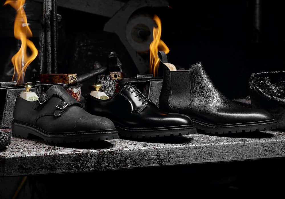 Business Casual Shoes For Men: The Styles That Work In 2025