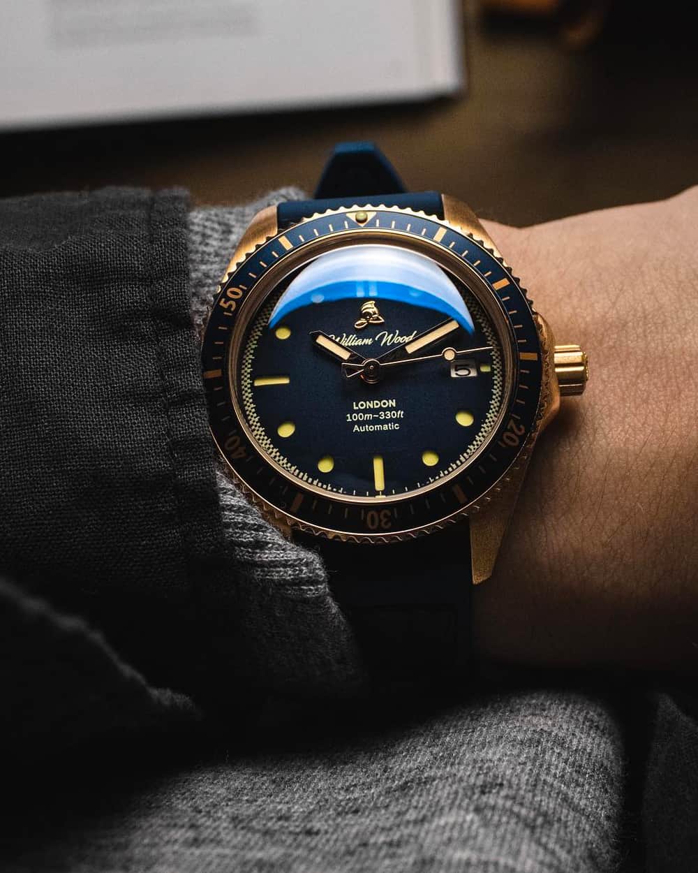 8 Truly British Watch Brands Making High Quality Timepieces