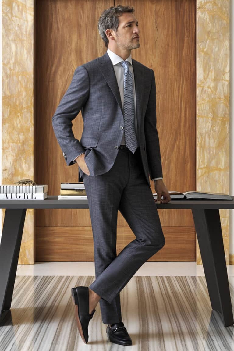 Men Over 40 Fashion Tips: How To Dress In Your Forties