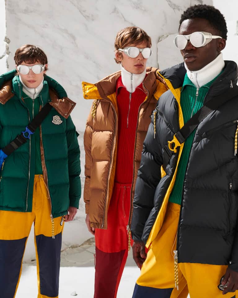 Top 50 Luxury Designer Clothing Brands In The World (2025)