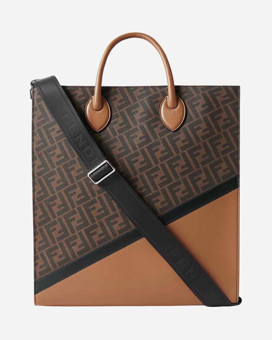 18 Luxury Tote Bag Brands Making The Finest Men's Shoppers