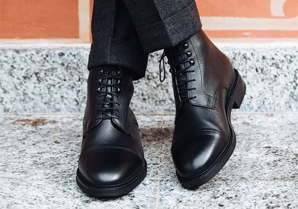 7 Boot Styles All Men Need (And The Brands To Buy)