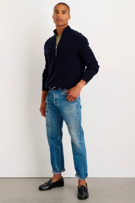 Loafers: Getting the Perfect Fit