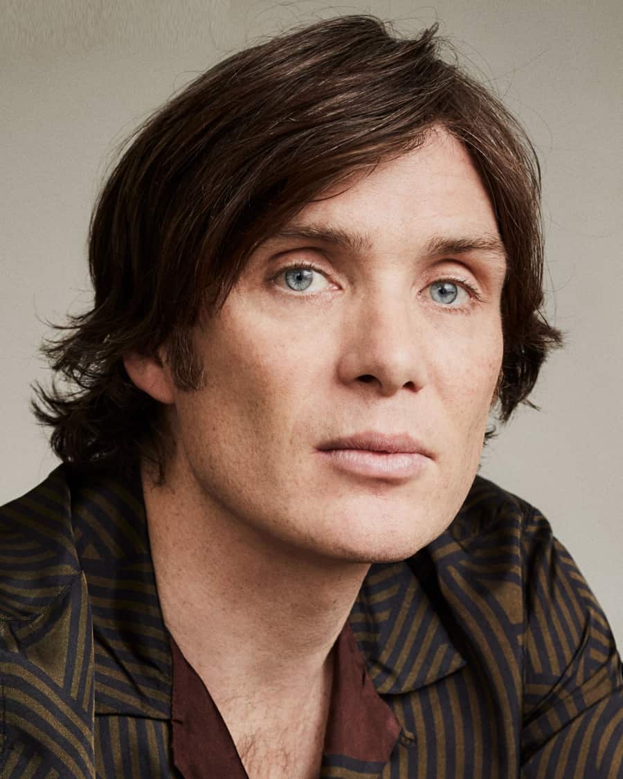 9 Major Men's Hair Trends For 2025 (Picked By Barbers). Men's Flair