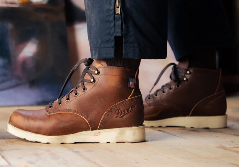 7 Boot Styles All Men Need (And The Brands To Buy)