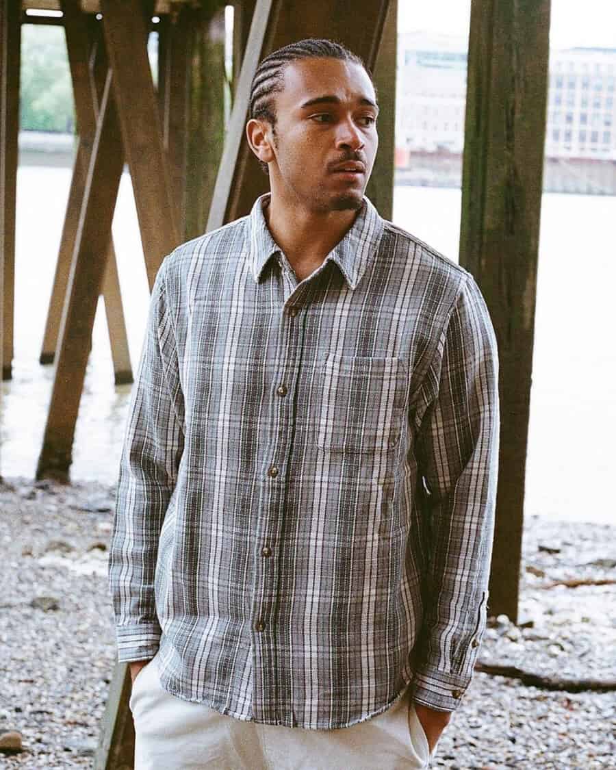 Stussy Sizing Guide: Accurate 2025 Size Chart & How Stussy Fits