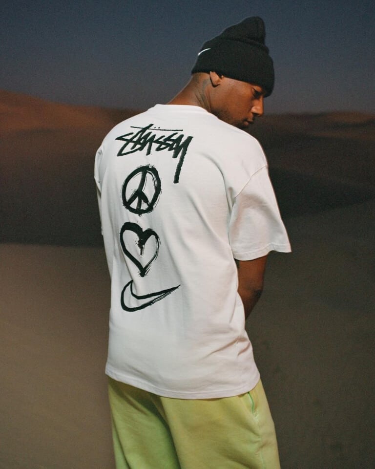 Stussy Sizing Guide: Accurate 2025 Size Chart & How Stussy Fits
