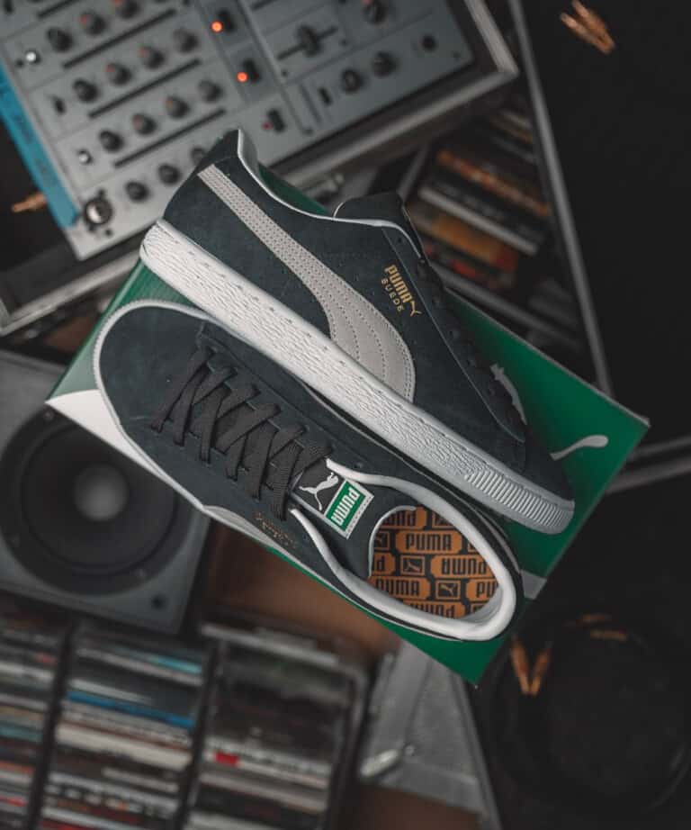 The Best Retro Sneakers: 19 Vintage Kicks That'll Always Be Cool