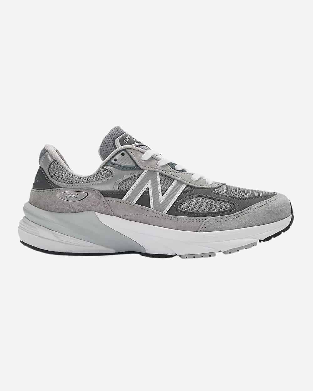 The Best Made in the USA Sneaker Brands (2025)
