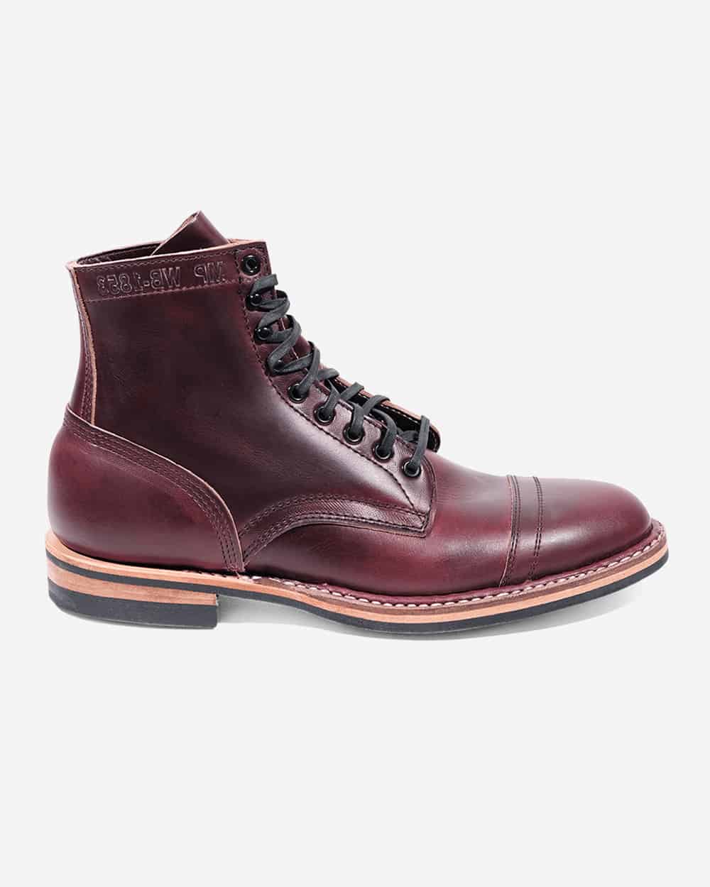 Made In USA Shoes & Boots: 15 Brands Committed To America