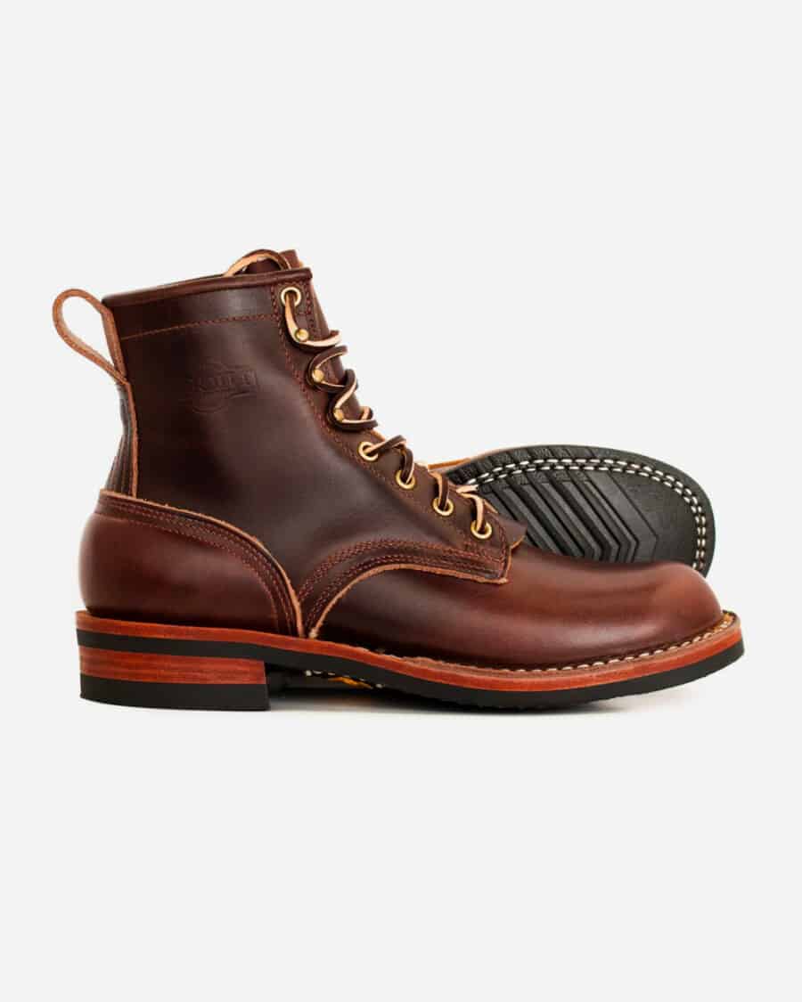 Made In USA Shoes & Boots: 15 Brands Committed To America