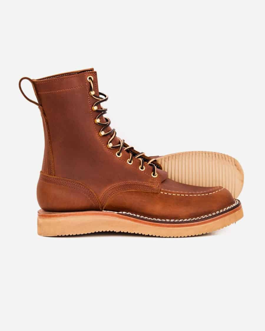 Made In USA Shoes & Boots: 15 Brands Committed To America