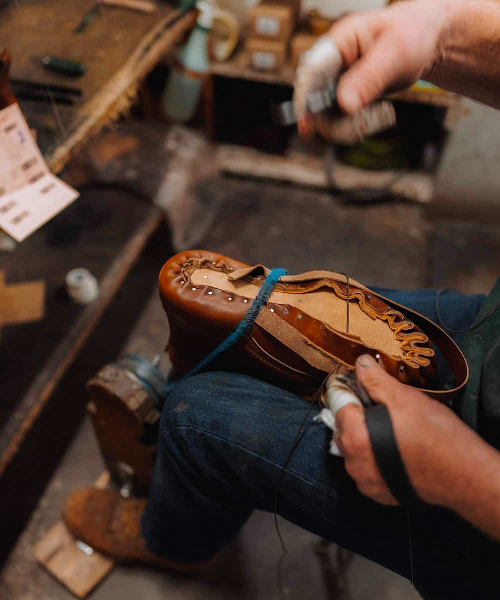 Made In USA Shoes & Boots: 15 Brands Committed To America