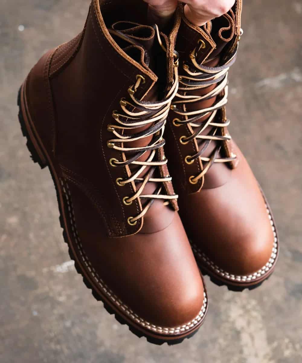 Made In USA Shoes & Boots: 15 Brands Committed To America