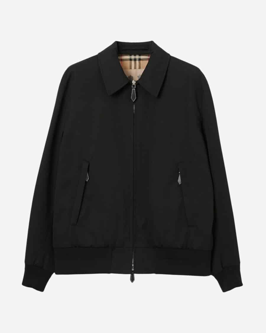 The Best Harrington Jacket Guide You'll Ever Read (2024)