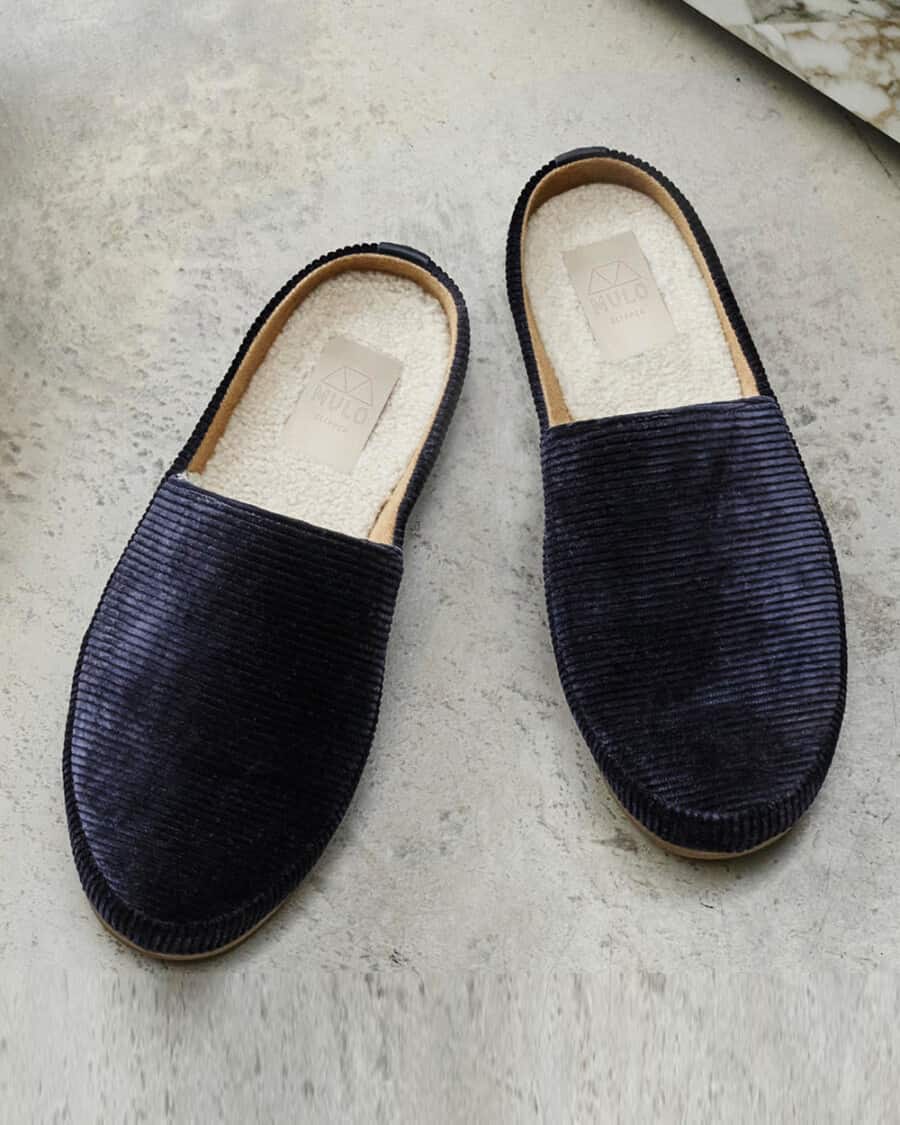 13 Luxury Slipper Brands Making The Highest Quality Slip-Ons