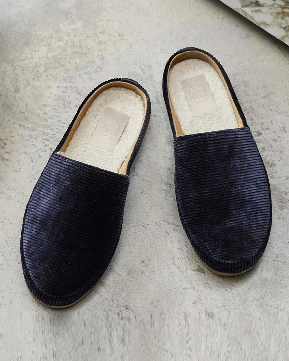 13 Luxury Slipper Brands Making The Highest Quality Slip-Ons