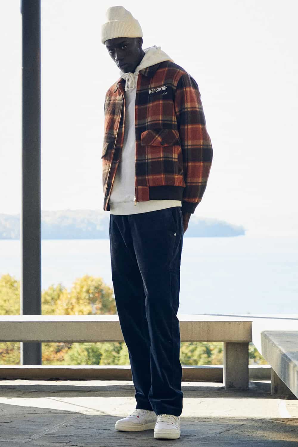 Streetwear Outfits For Men: How To Nail The Streetwear Aesthetic