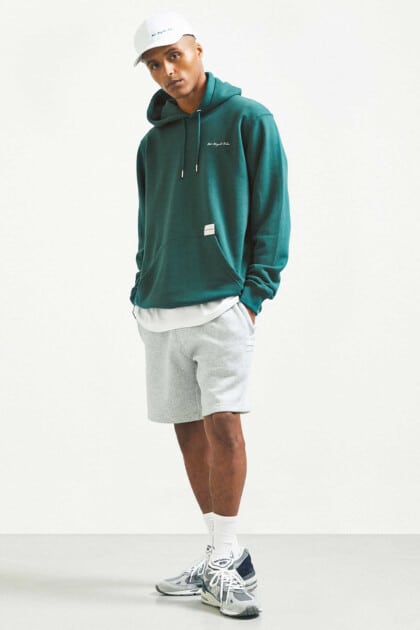 The 10 Hottest Men's Streetwear Trends For 2025