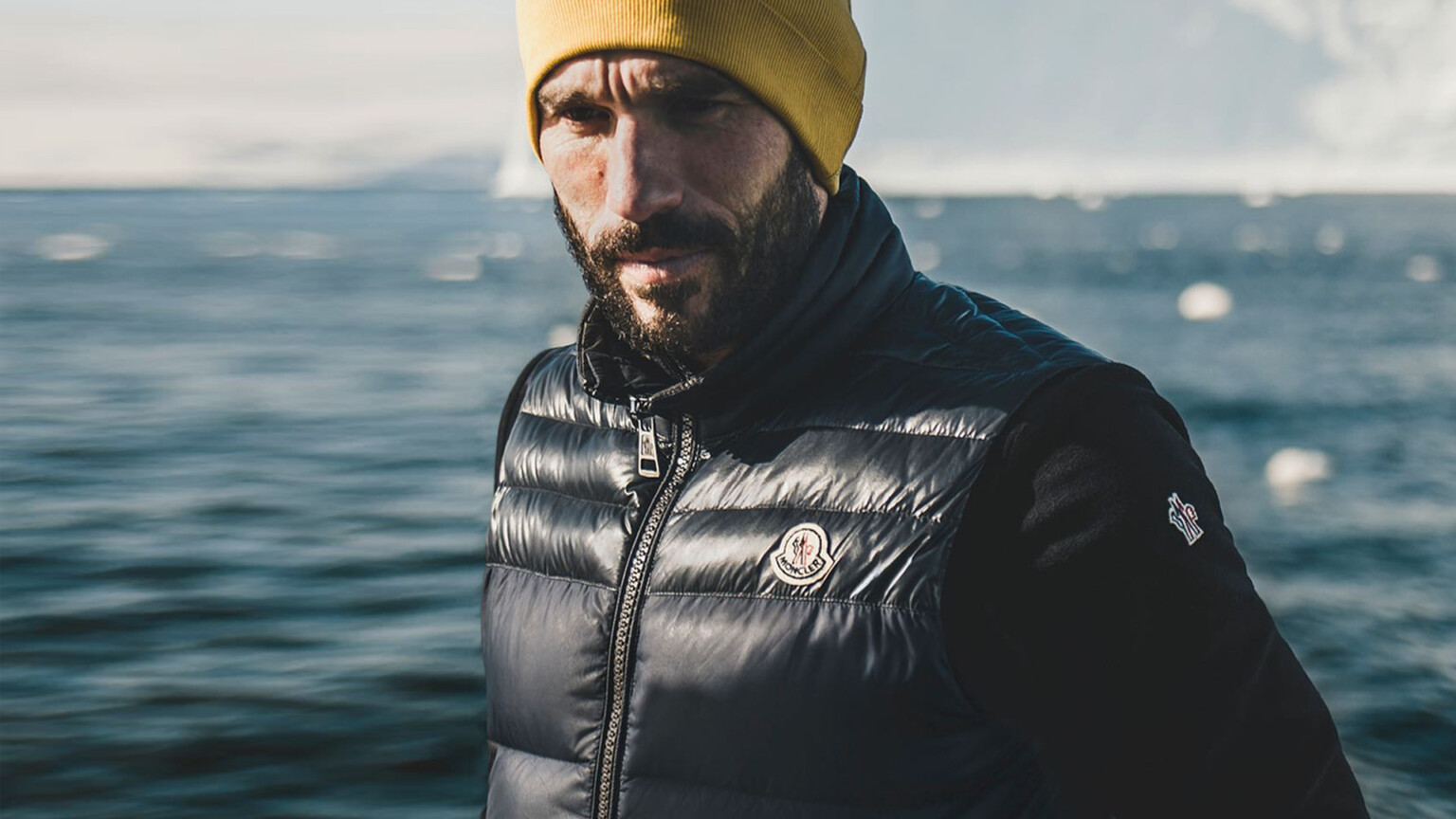 Moncler Sizing Guide 2025: Size Charts & How The Jackets Fit