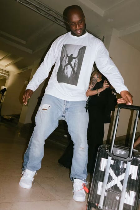 Off-White Size Guide: Expert Tips & Size Charts For The Perfect Fit