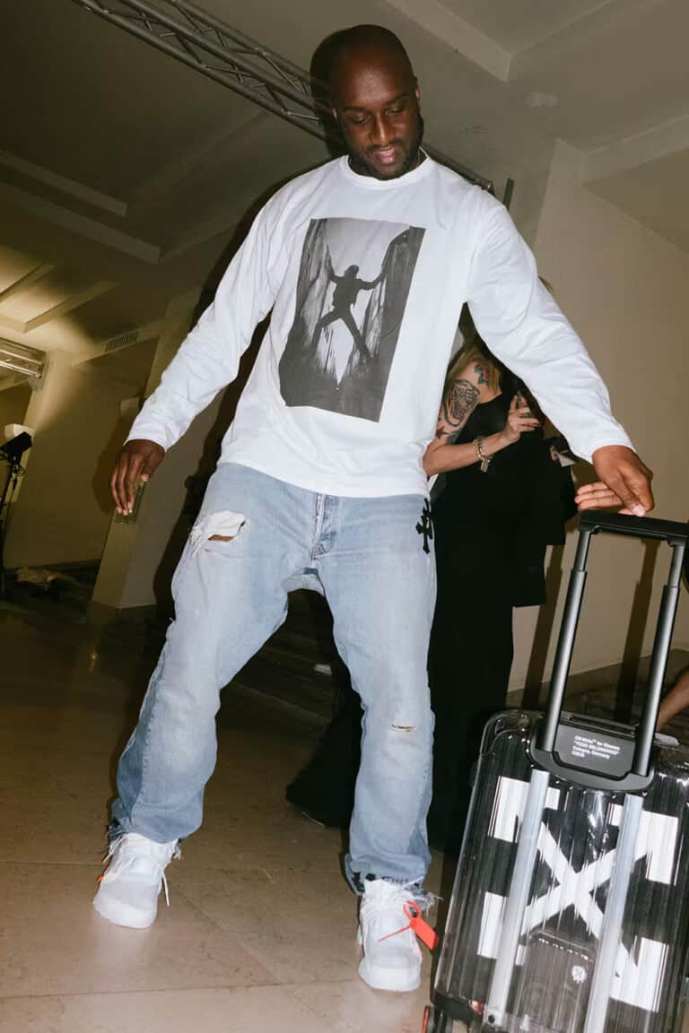 Off-White Size Guide: Expert Tips & Size Charts For The Perfect Fit