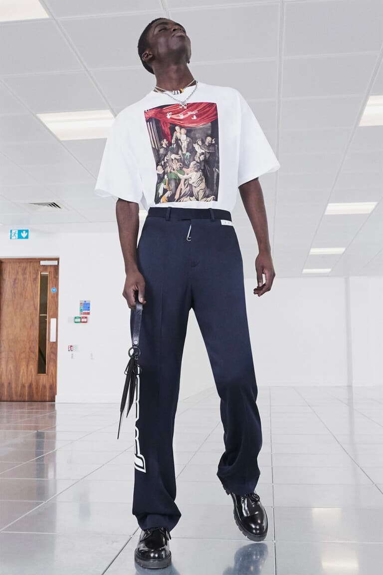 Off-White Size Guide: Expert Tips & Size Charts For The Perfect Fit