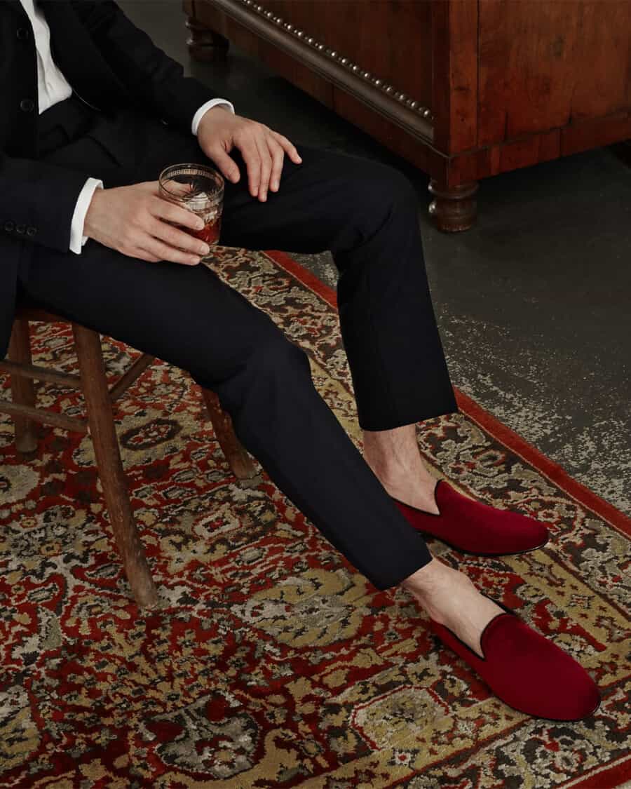 13 Luxury Slipper Brands Making The Highest Quality Slip-Ons