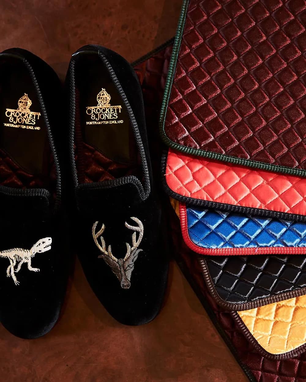 13 Luxury Slipper Brands Making The Highest Quality Slip-Ons