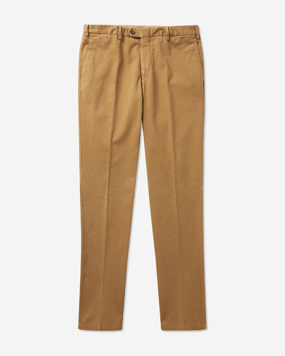 Brown Pants Outfits: 18 Examples & The Colours That Go Best