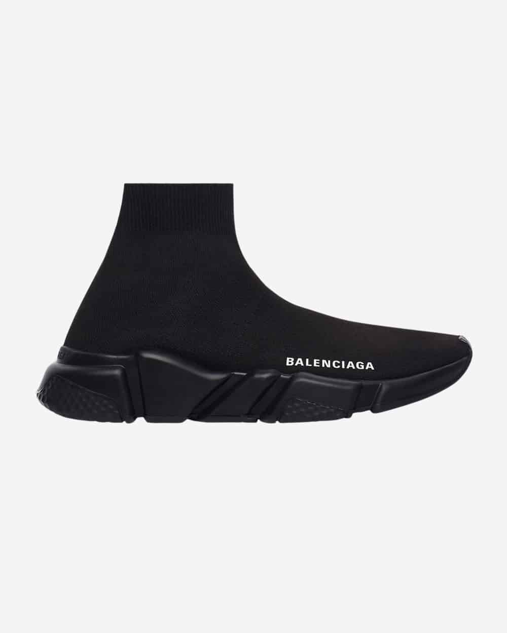 Top 10 Coolest High-Top Sneaker Models (2025)