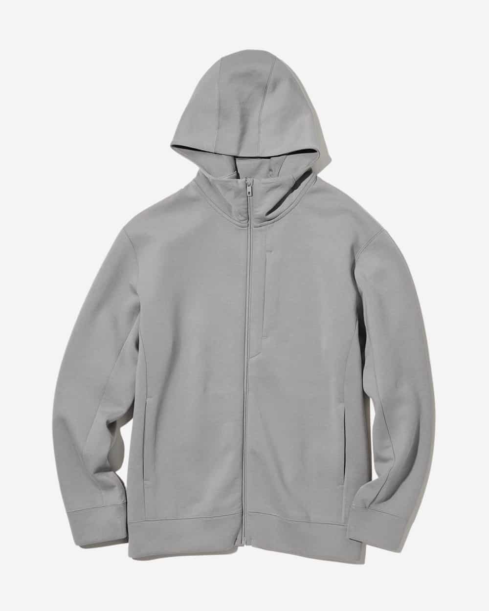 17 Lightweight Hoodie Brands Making Thin, Breathable Sweats