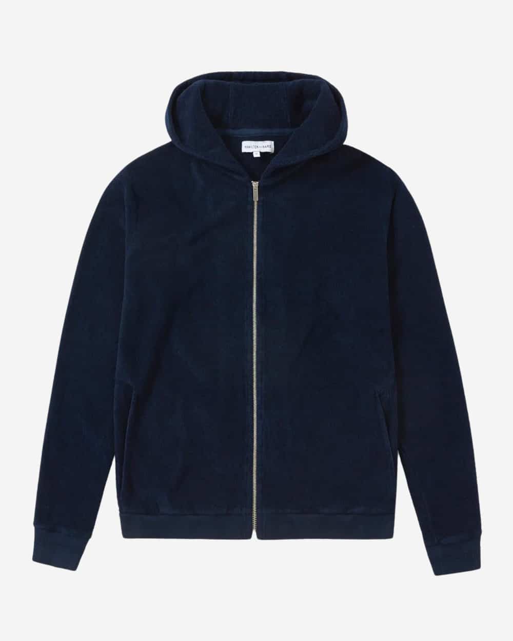 18 Lightweight Hoodie Brands Making Thin, Breathable Sweats