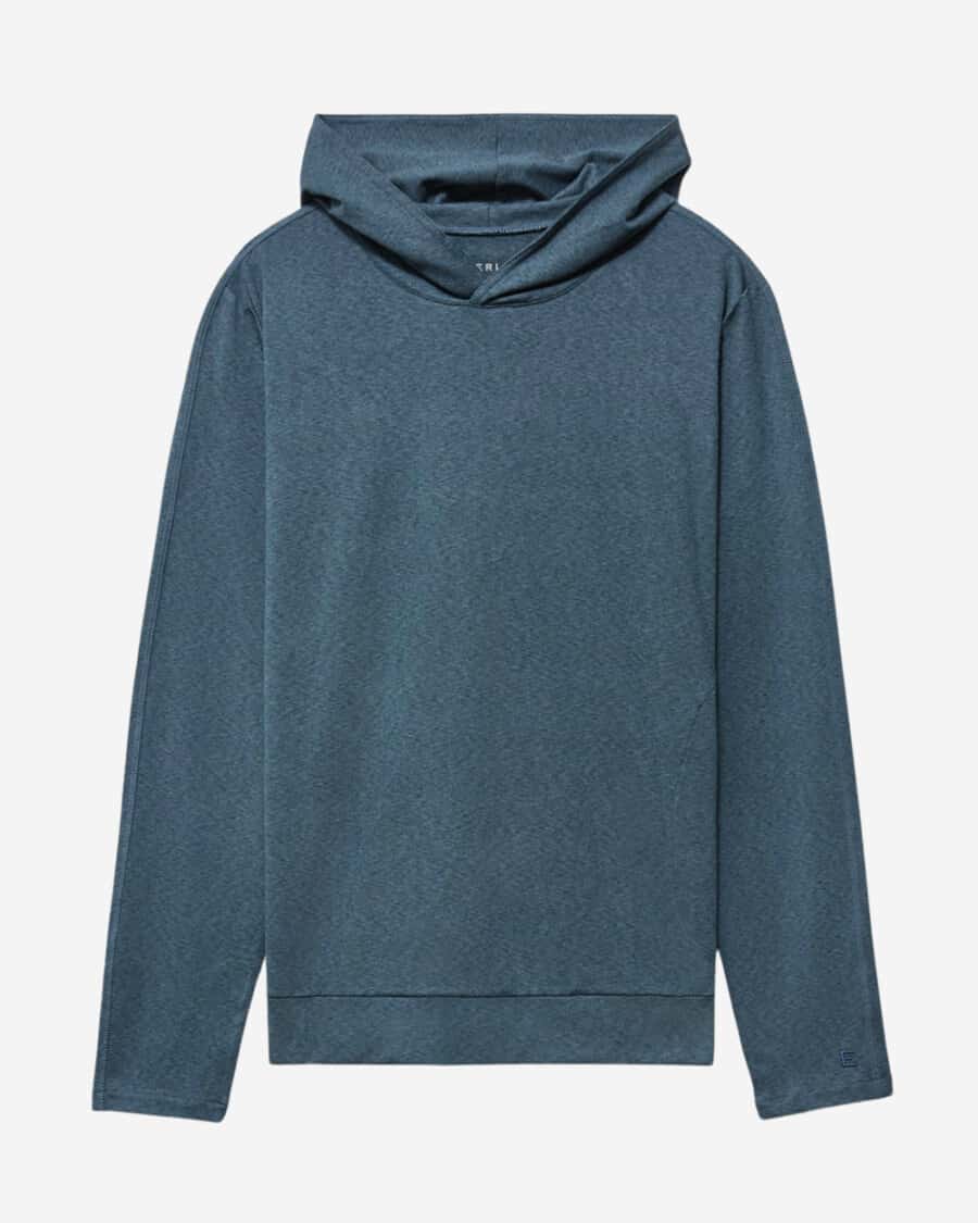18 Lightweight Hoodie Brands Making Thin, Breathable Sweats