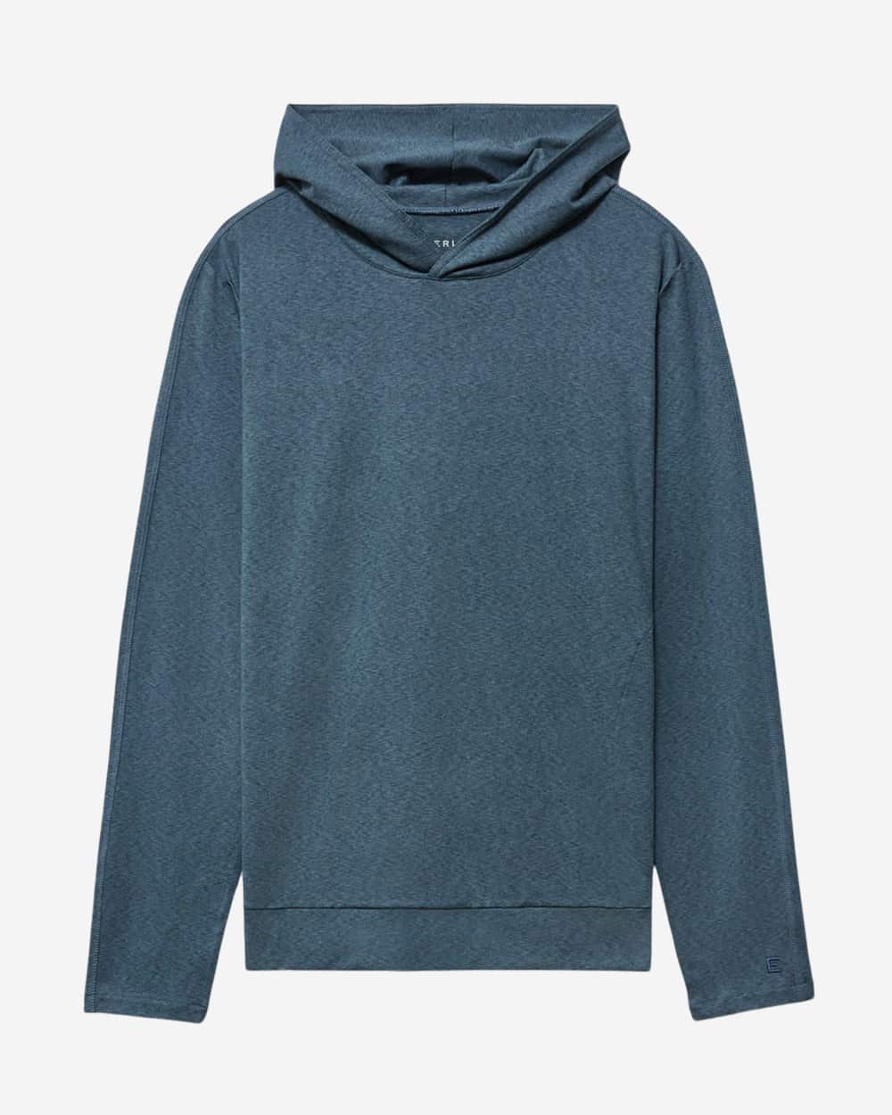 18 Lightweight Hoodie Brands Making Thin, Breathable Sweats