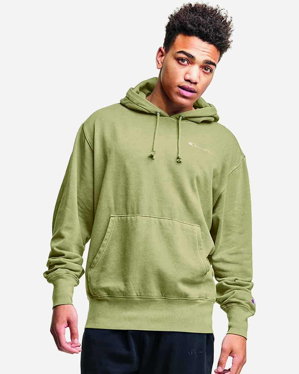 17 Lightweight Hoodie Brands Making Thin, Breathable Sweats
