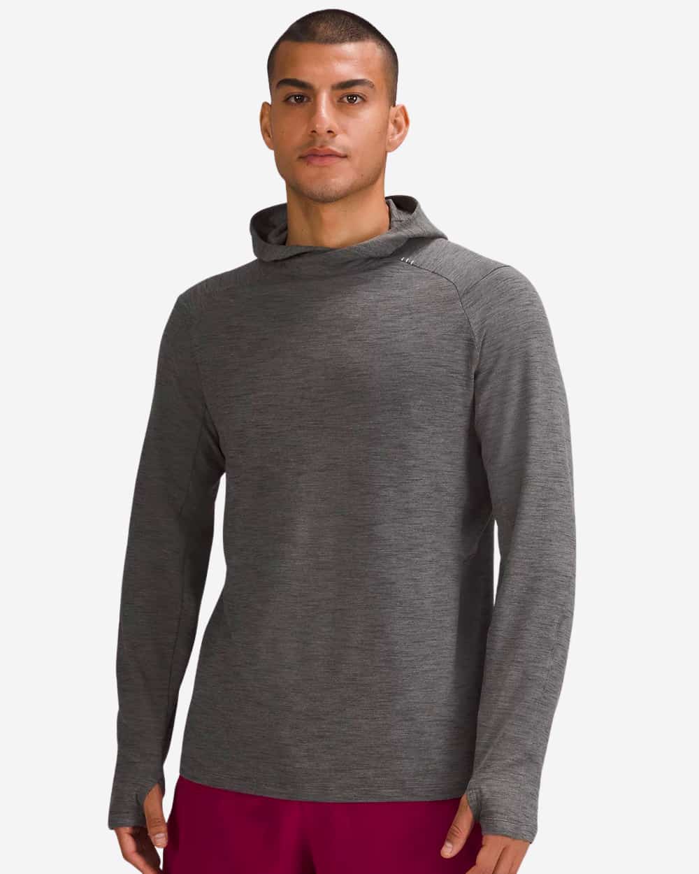 18 Lightweight Hoodie Brands Making Thin, Breathable Sweats