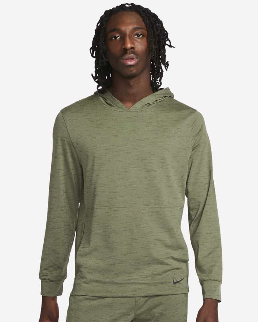 18 Lightweight Hoodie Brands Making Thin, Breathable Sweats