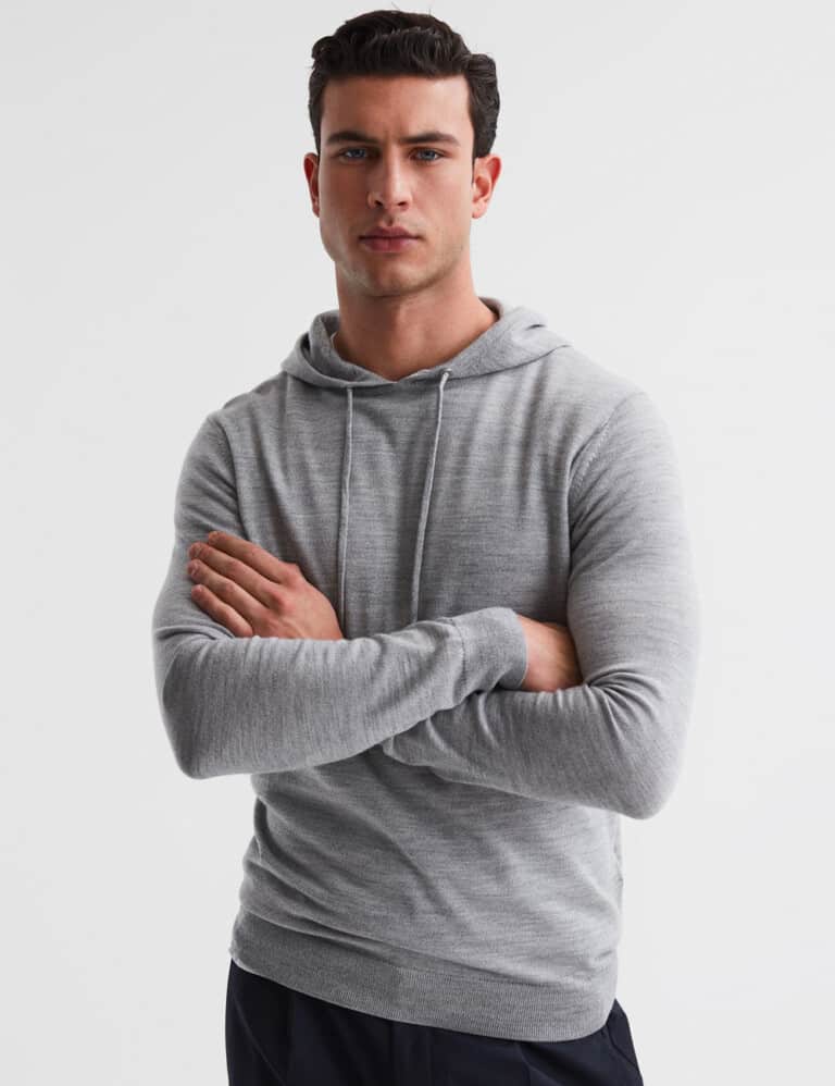 18 Lightweight Hoodie Brands Making Thin, Breathable Sweats