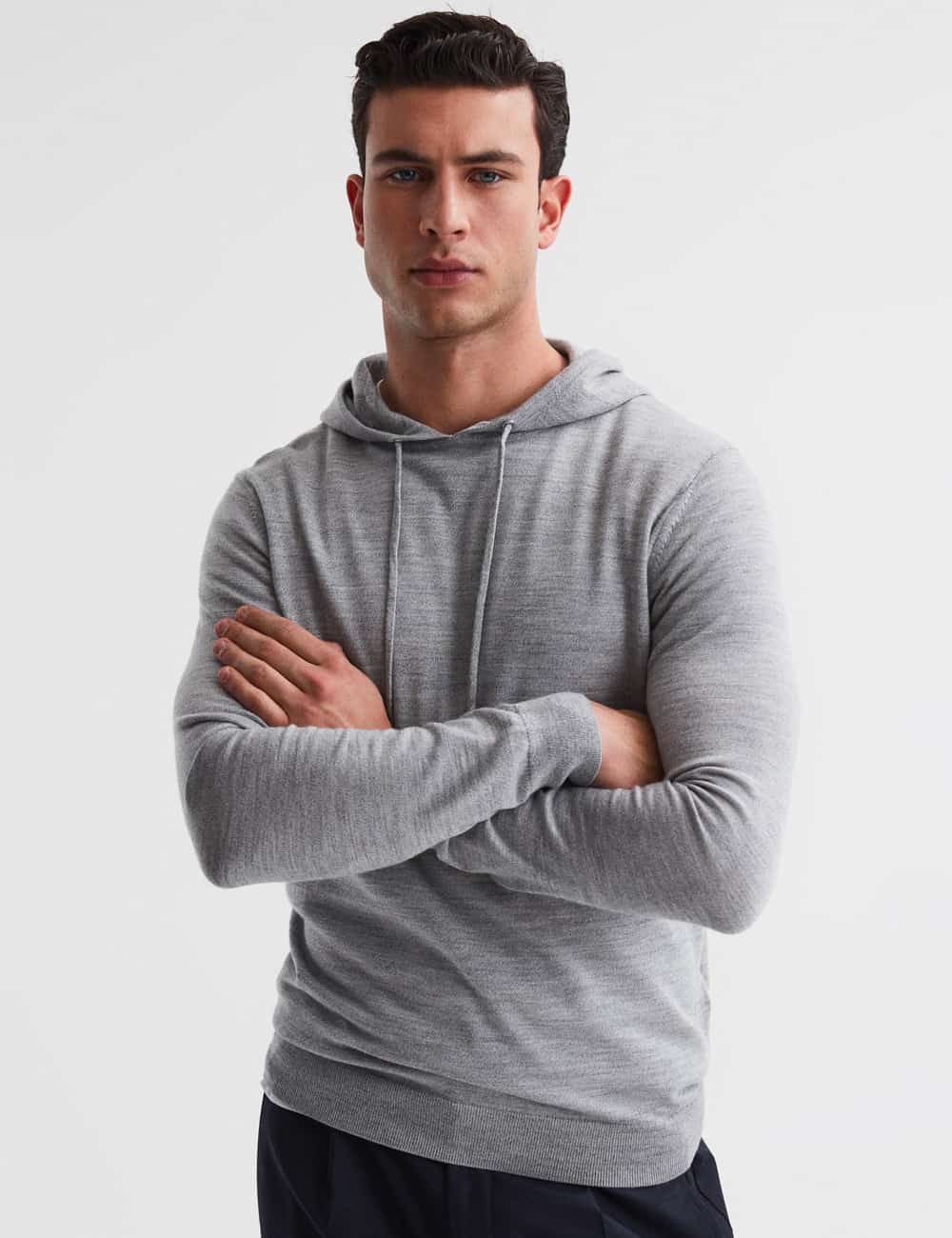 18 Lightweight Hoodie Brands Making Thin, Breathable Sweats