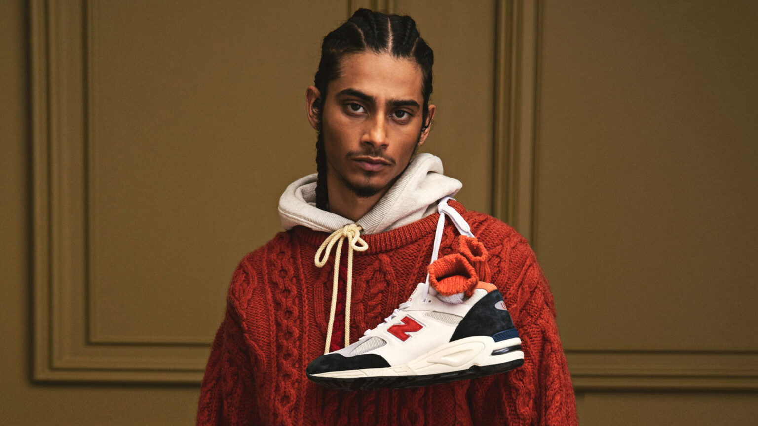 The Best Made in the USA Sneaker Brands (2025)