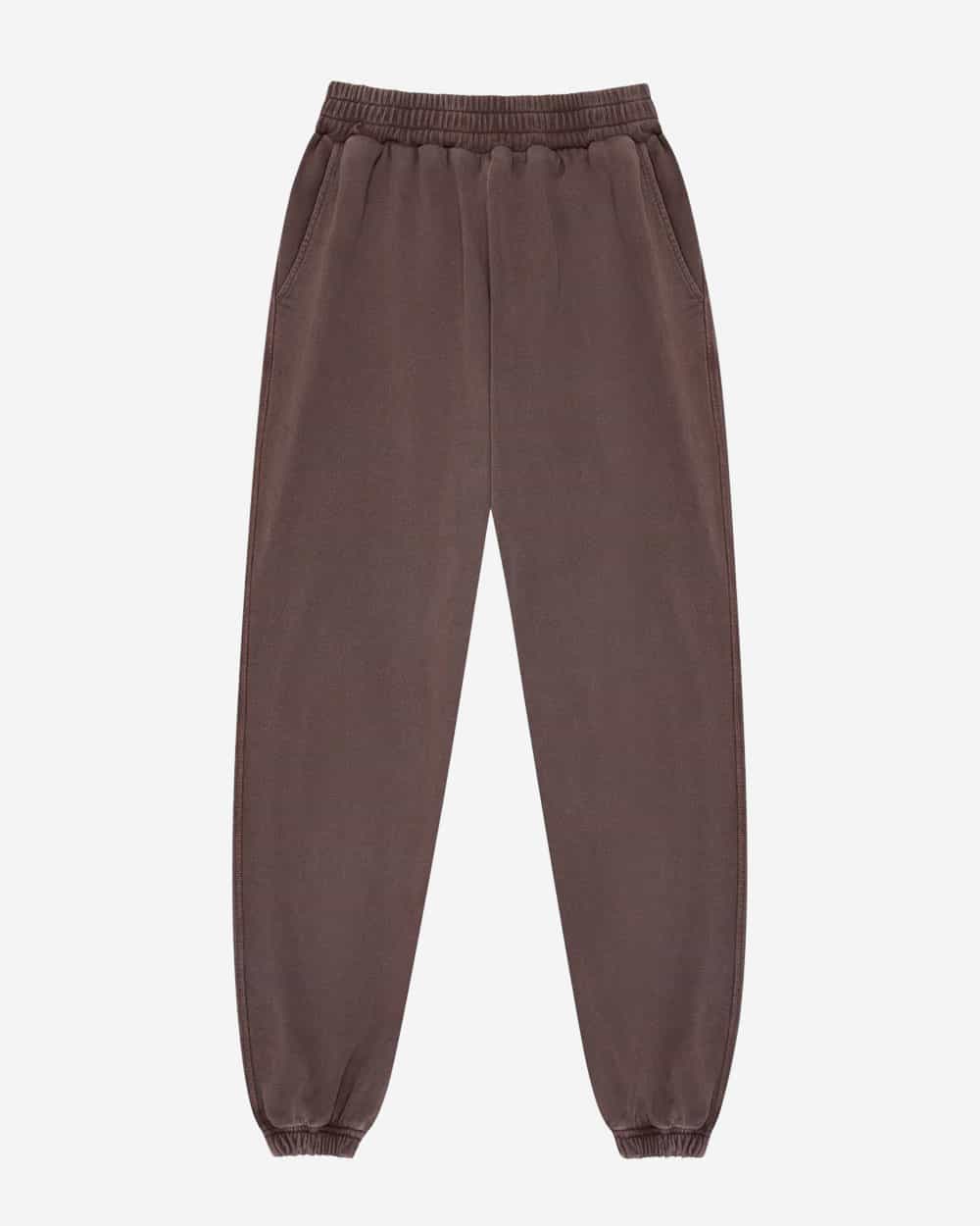 10 Heavyweight Sweatpants Brands Making The Thickest Joggers