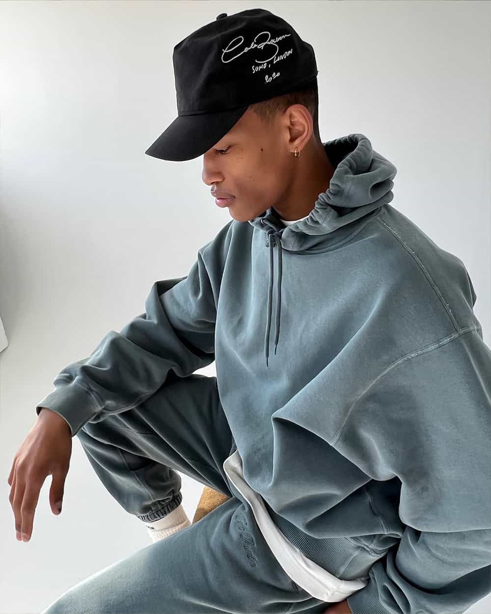 10 Heavyweight Sweatpants Brands Making The Thickest Joggers