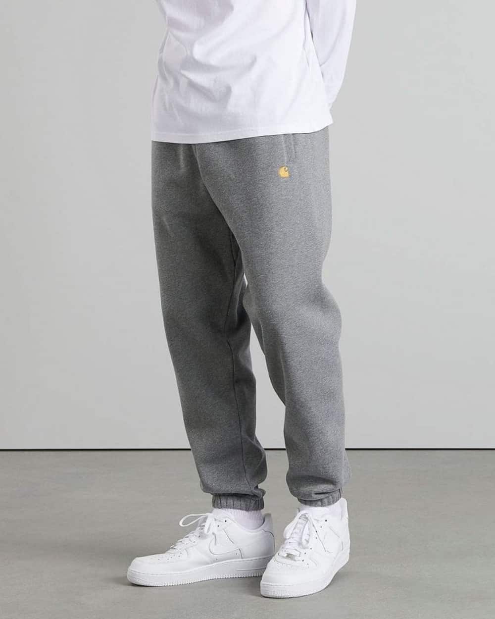 10 Heavyweight Sweatpants Brands Making The Thickest Joggers