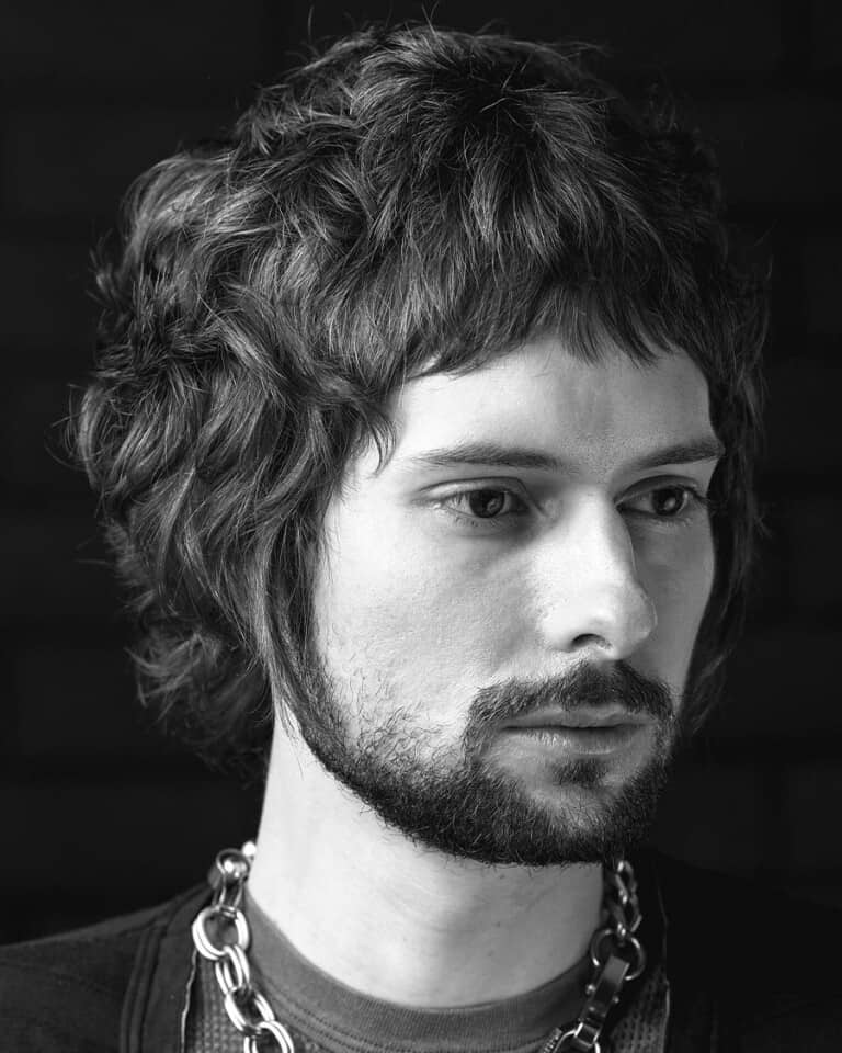 Men's Shag Haircut: What It Is & The 15 Coolest Styles For 2025